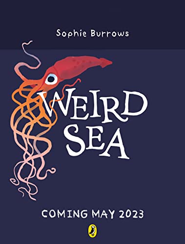 Weird Sea: Zombie Starfish, Underwater Aliens and Other Strange Tales ...