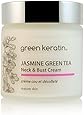 Green Keratin Jasmine Body Oil: Amazon.co.uk: Beauty