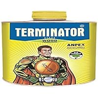 Pidilite Terminator Eco-Friendly Termite Killer Refill pack Termite ...