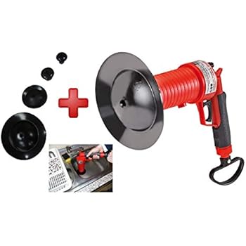 Rothenberger 72070 Ropump Super Plus Force Pump: Amazon.co.uk: DIY & Tools