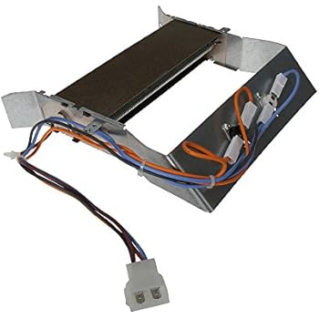 Premium Quality Hotpoint CTD00 TCM570 TCM580 Tumble Dryer Heater ...