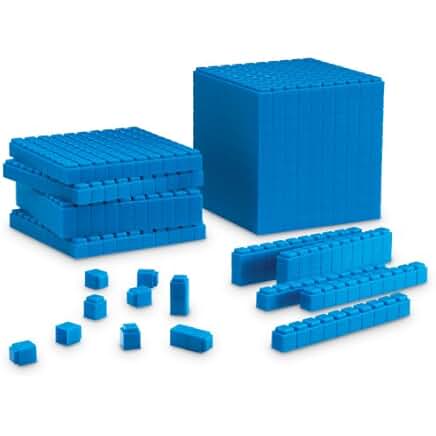 Amazon.co.uk: dienes blocks
