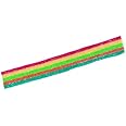 Rainbow Fizzy Belts 500 gram bag (1/2 kilo) : Amazon.co.uk: Grocery