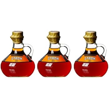 Stroh Rum Original 60% 0,7l: Amazon.de: Bier, Wein & Spirituosen
