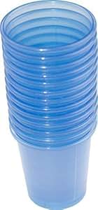 80 Pieces Medication cup Medicine Cups Brandy Bowl Premium different ...