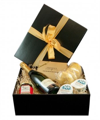 Champagne Hampers Duo Wine Sets & Christmas Gift Boxes