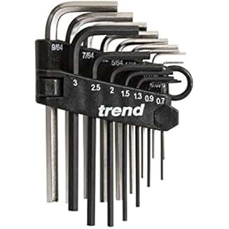Amazon.co.uk: 1mm allen key