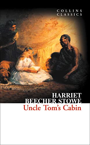 Uncle Tom's cabin : Stowe, Harriet Beecher, Stowe, Harriet Beecher ...