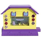 Pixel Chix Roomies: Amazon.co.uk: Toys & Games