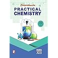 Buy Comprehensive Practical Chemistry For Class 12 - CBSE - Examination ...