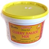 6 x Mayflower medium Chinese Curry Sauce Mix 255g : Amazon.co.uk: Grocery