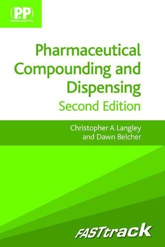 FASTtrack: Pharmaceutical Compounding and Dispensing (Fast Track ...
