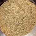 SHIVARAAM/Rice Husk Powder(Bran)/Thavidu for havan Pooja/Pack of 1 Kgs ...