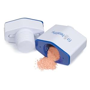 Fit & Healthy, Tablet Splitter/Crusher: Amazon.co.uk: Health & Personal ...