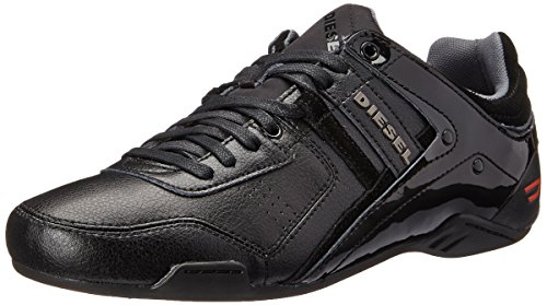 chaussures diesel homme korbin ii