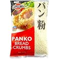 Panko bolsa de 1kg (Bread Crumbs) : Amazon.es: Alimentación y bebidas