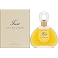 First Edp Vapo 100ml : Amazon.co.uk: Beauty
