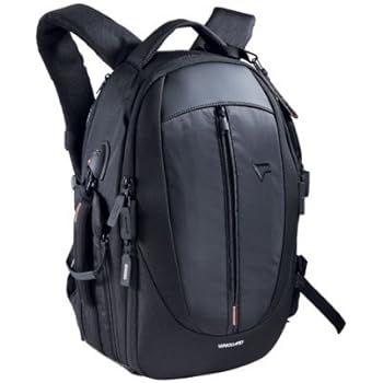 VANGUARD UP-Rise 45 Backpack for DSLR Camera: Amazon.co.uk: Camera & Photo