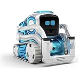 Anki Cozmo Robot by Anki - A Fun, Interactive Toy Robot, Perfect for ...
