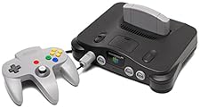 Buy Nintendo 64DD Video Games on the Store | Auctions | Best Deals at ...
