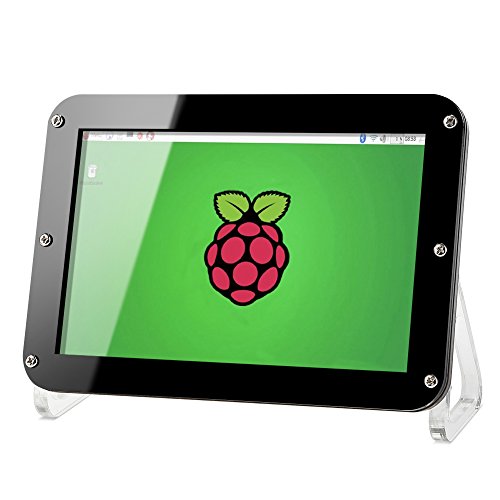 raspberry pi 3 touch screen kit - Raspberryitalia.it