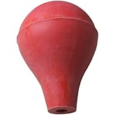 RUBBER BULB FOR PIPETTE (50 ML) : Amazon.in: Industrial & Scientific