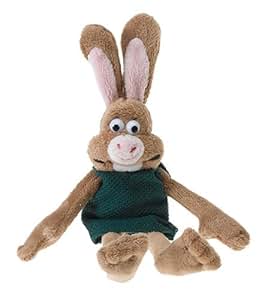 Wallace and Gromit Hutch Plush: Amazon.co.uk: Toys & Games