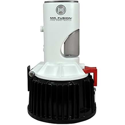 Suchergebnis auf Amazon.de für: fluxkompensator