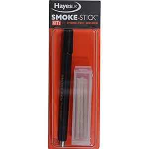 Arctic Hayes ARC333113 333113 Smoke-Sticks Kit, Orange: Amazon.co.uk ...