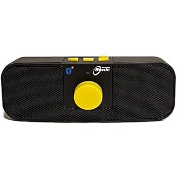 Sonic USB Memory Stick Player and Bluetooth Speaker: Amazon.co.uk ...