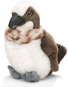 Wild Republic Birds 13-16cm Osprey with Real Bird Calls Plush: Amazon ...