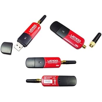 Sena UD100-G03 Bluetooth Class 1 Adaptateur: Amazon.fr: Auto et Moto