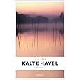Tiefe Havel: Kriminalroman (Toni Sanftleben) : Pieper, Tim: Amazon.de ...