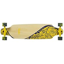 Choke Longboard hochwertige Boards zu einem fairen Preis.