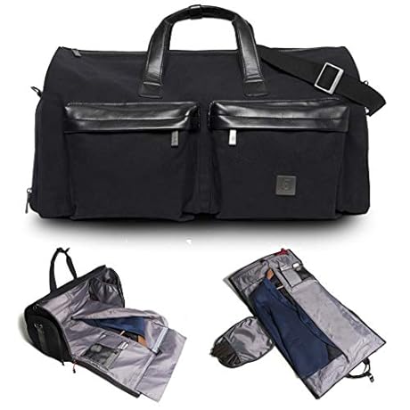 Weekender Herren | Die stilvollste Reisetaschen für Männer entdecken