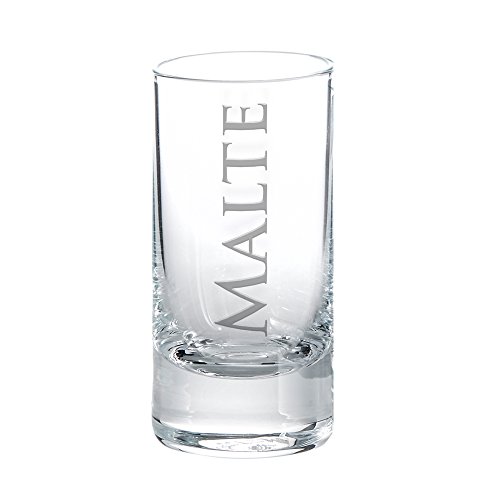Amavel produit détails : Verre à shot personnalisé - verre shooter avec ...