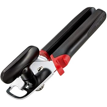 Tefal Ingenio K2070514 Tin Opener: Amazon.co.uk: Kitchen & Home