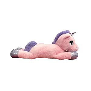 Buy Hamleys Soft Friends Large Unicorn, Multi Color Online at Low ...