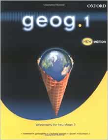 geog.123: geog.1: students' book: Student's Book Level 1: Amazon.co.uk: Gallagher, Rosemarie ...