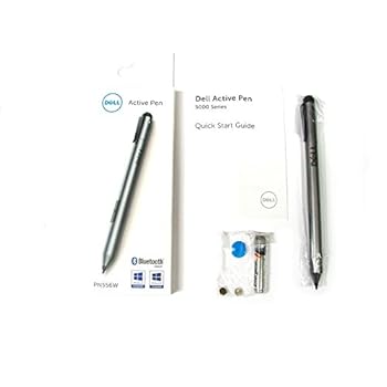 DELL 750-AAHC - ACTIVE STYLUS - VENUE 11 PRO (7140): Amazon.co.uk ...