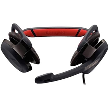 Logitech Gaming Headset G330: Amazon.co.uk: Computers & Accessories
