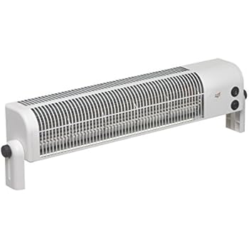 Myhomeware Radiator Air Flow Adapter Diverter Booster Radiator For ...