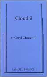 Cloud Nine: Amazon.de: Caryl Churchill: Fremdsprachige Bücher