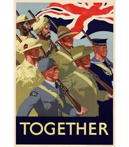 Ww2 Propaganda Posters Dig For Victory