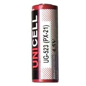 PX21 Alkaline Batterie 4.5 Volt, 3LR50, 3MR50, V21PX: Amazon.de: Elektronik