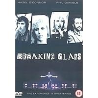 Breaking Glass [DVD]: Amazon.co.uk: Hazel O'Connor, Phil Daniels, Jon ...