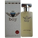Buy Osr Tommy Boy Spray Perfume For Men (40 Ml) Online at Low Prices in ...