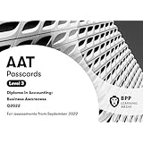 AAT Level 3 Business Awareness (Q2022): FIVE AAT Practice Assessments ...