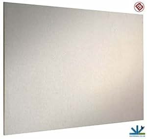 Sundeala Board - Pinboard Notice Board Hobby Board 8ft x 4ft (2440mm x ...