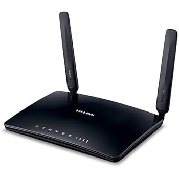 Airtel 4G Mobile Hotspot/Companion Router (Black) - Buy Airtel 4G ...